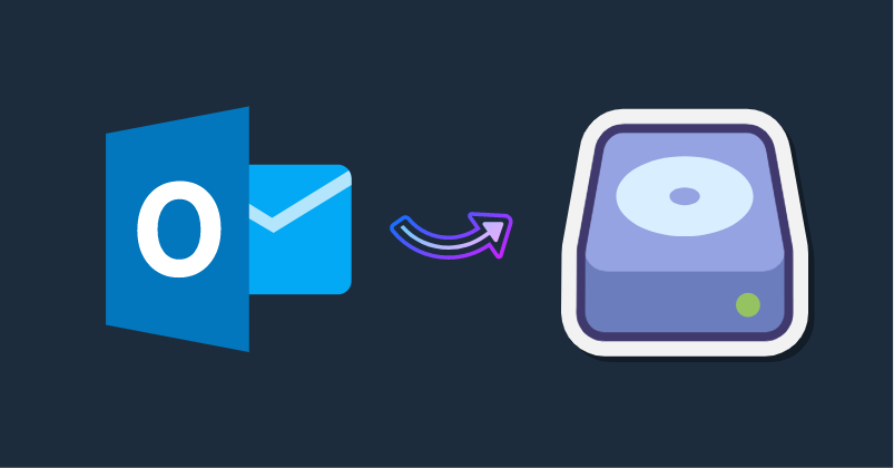 How To Save Outlook Emails To Computer Hard Drive Proven Methods