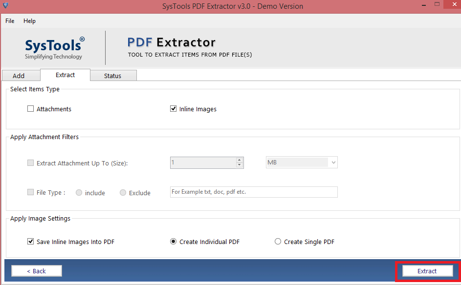 Know How To Extract Images From PDF Without Losing Quality