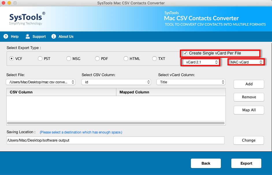 How To Import Contacts From Excel To IPhone Manual Method