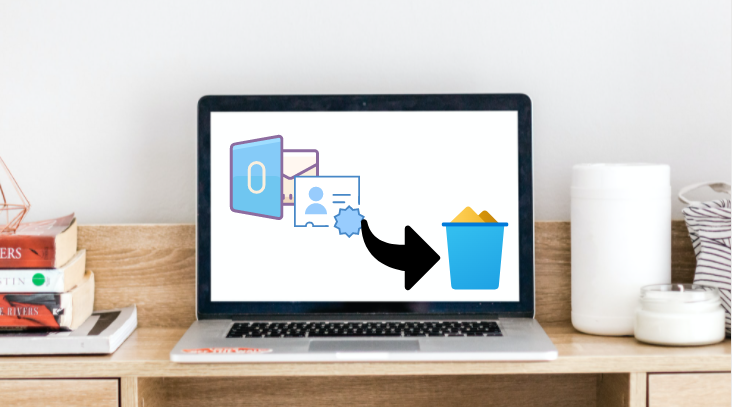 How To Eliminate Duplicate Contacts In Outlook Resolved